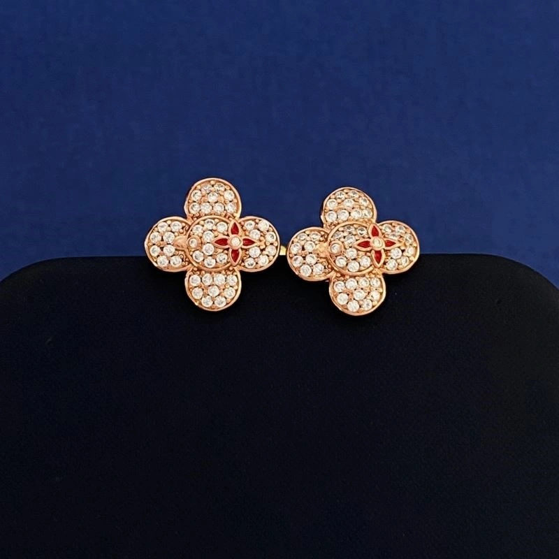 Perfect replica Louis Vuitton Earrings