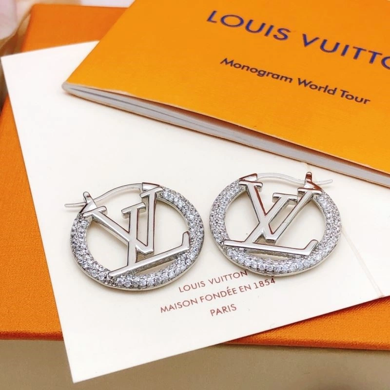 Louis Vuitton Earrings