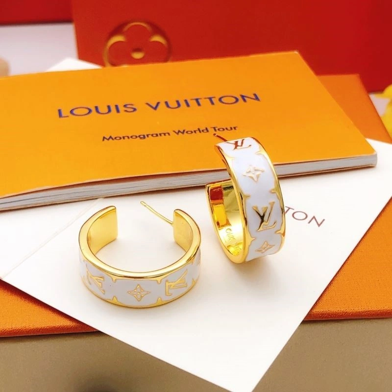 Louis Vuitton Earrings