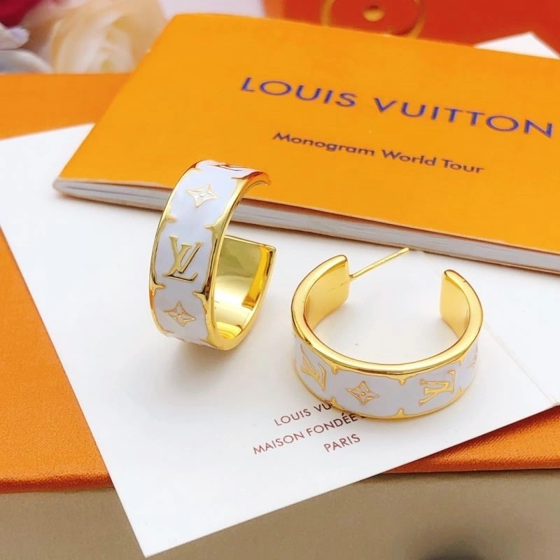 Accurate model Louis Vuitton Earrings
