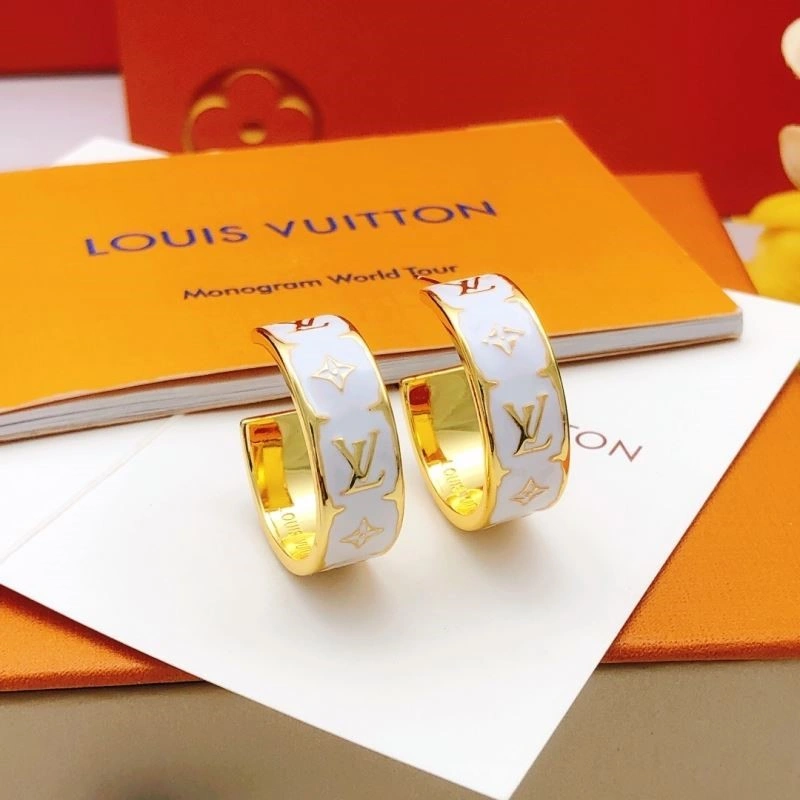 Accurate model Louis Vuitton Earrings