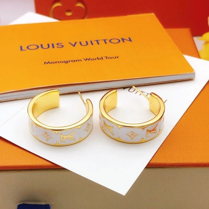 Accurate model Louis Vuitton Earrings