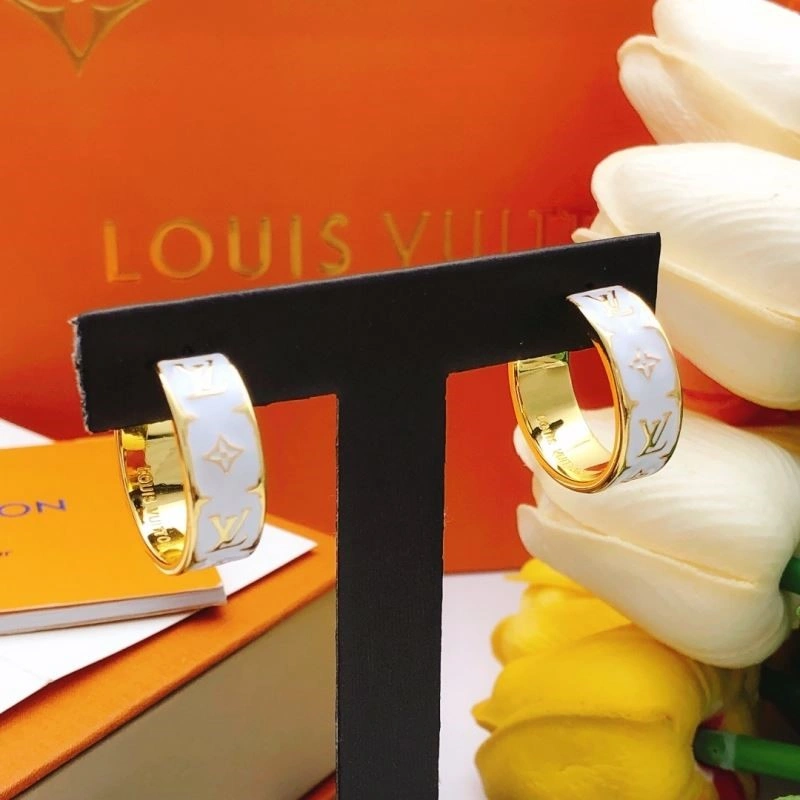 Accurate model Louis Vuitton Earrings