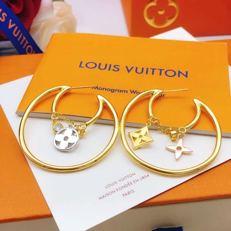 Louis Vuitton Earrings