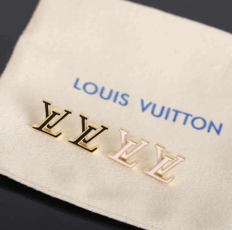 Louis Vuitton Earrings