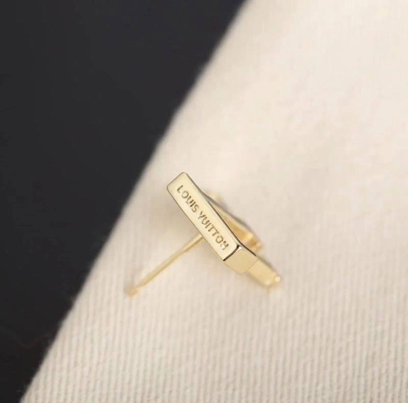 Top mirror Louis Vuitton Earrings
