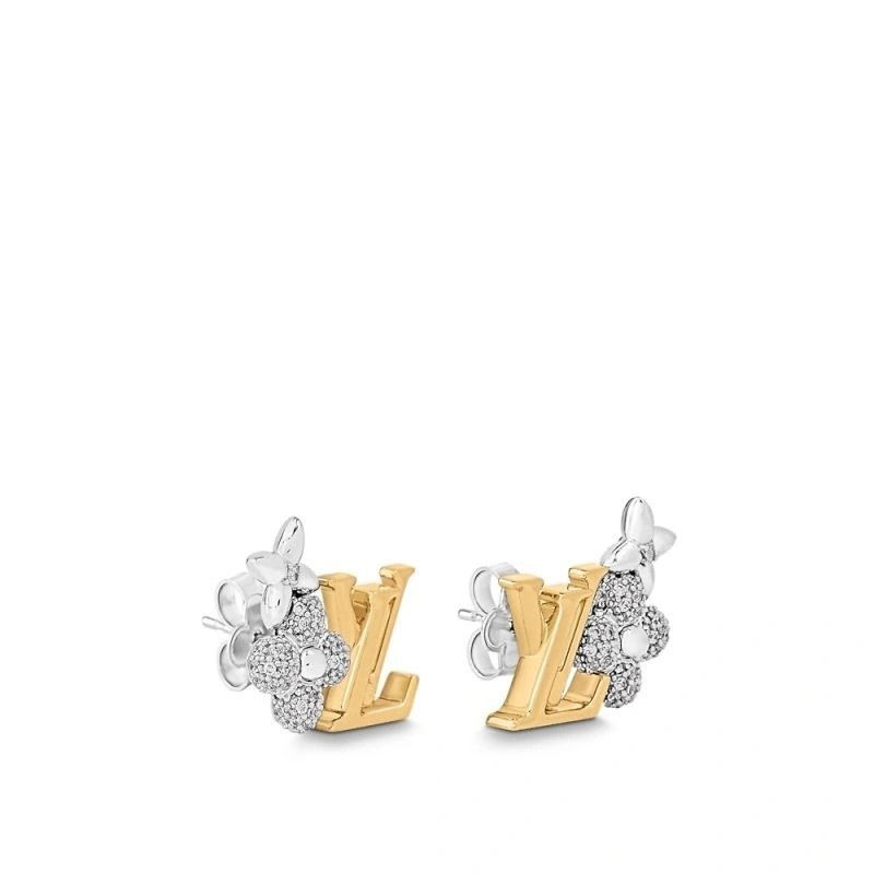 Louis Vuitton Earrings