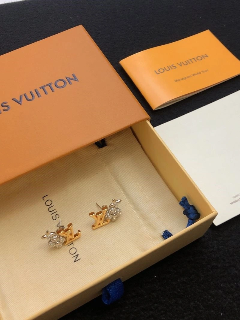 Brand-original Louis Vuitton Earrings