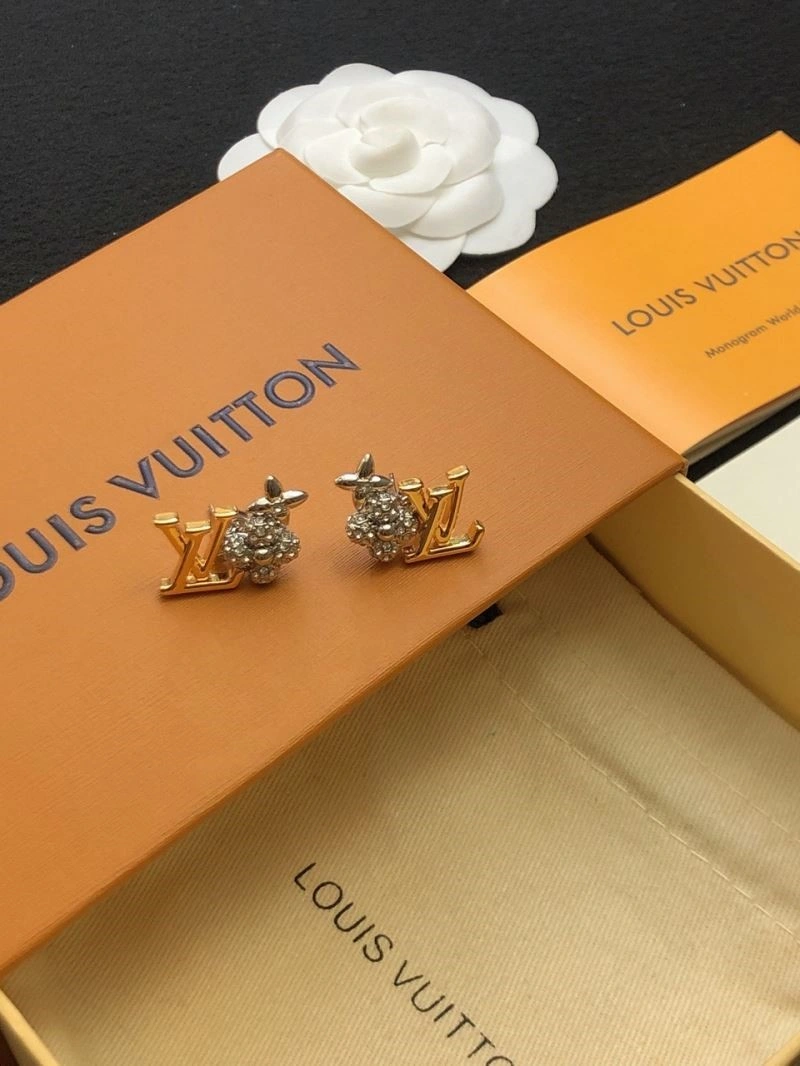 Brand-original Louis Vuitton Earrings