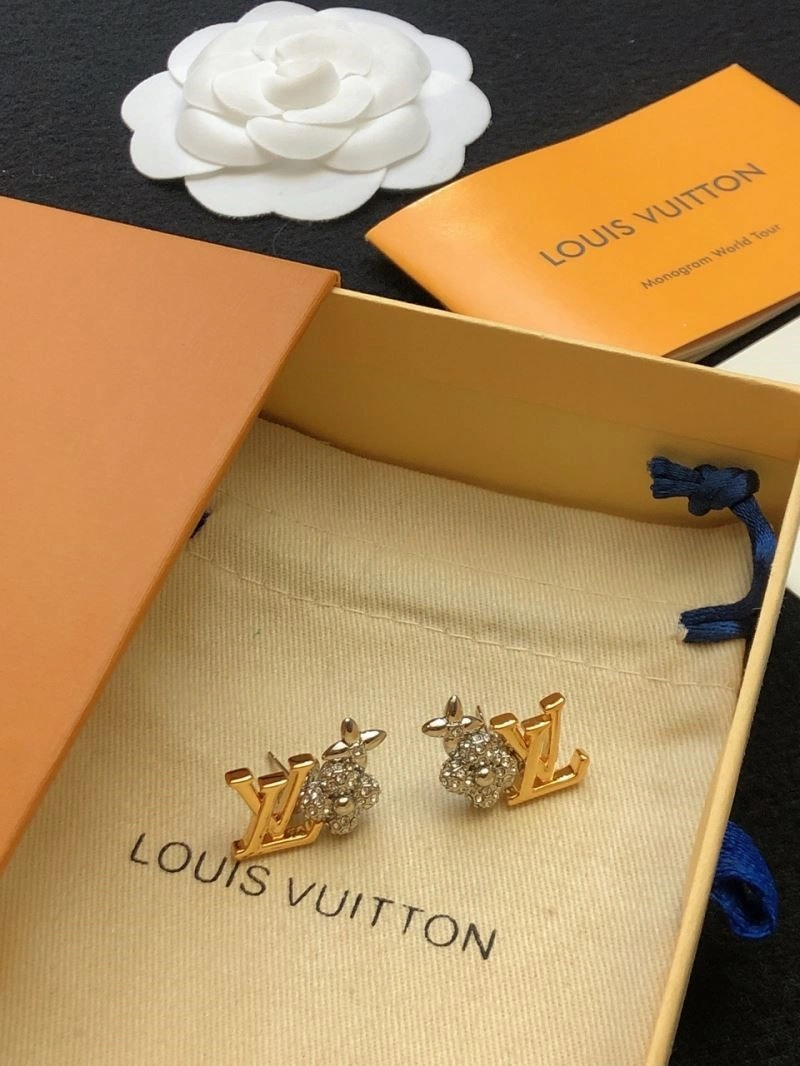 Brand-original Louis Vuitton Earrings