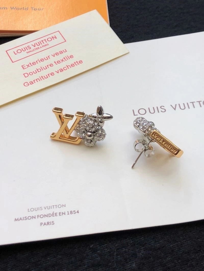 Brand-original Louis Vuitton Earrings