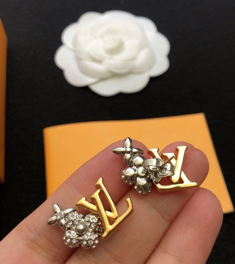 Brand-original Louis Vuitton Earrings