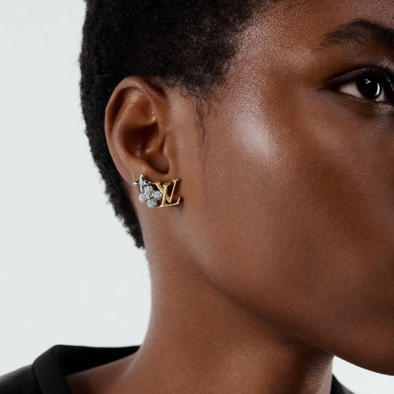 Brand-original Louis Vuitton Earrings