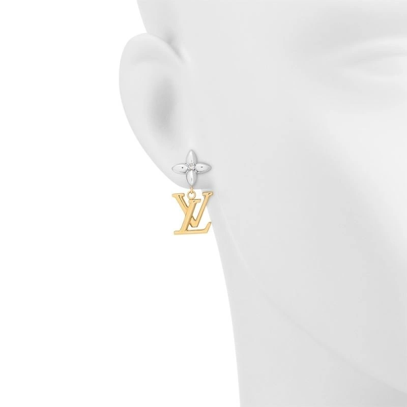 Factory-made Louis Vuitton Earrings