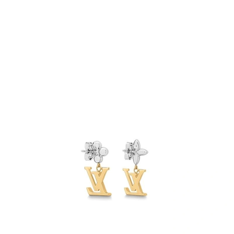 Factory-made Louis Vuitton Earrings