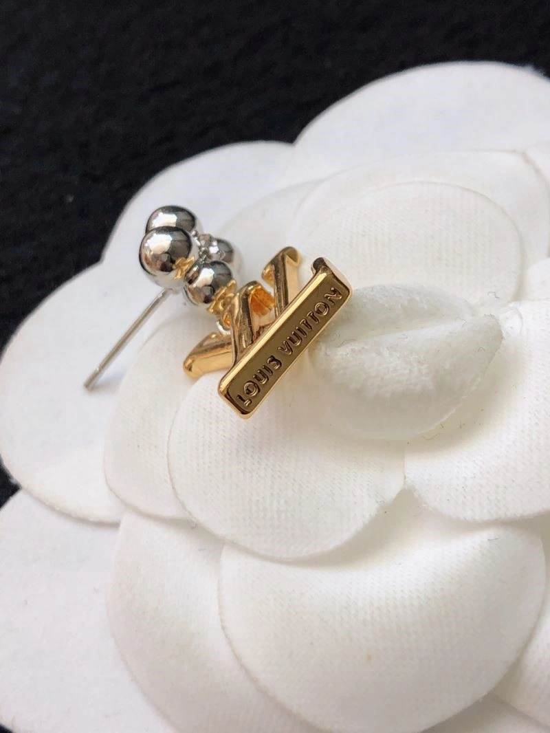 Factory-made Louis Vuitton Earrings