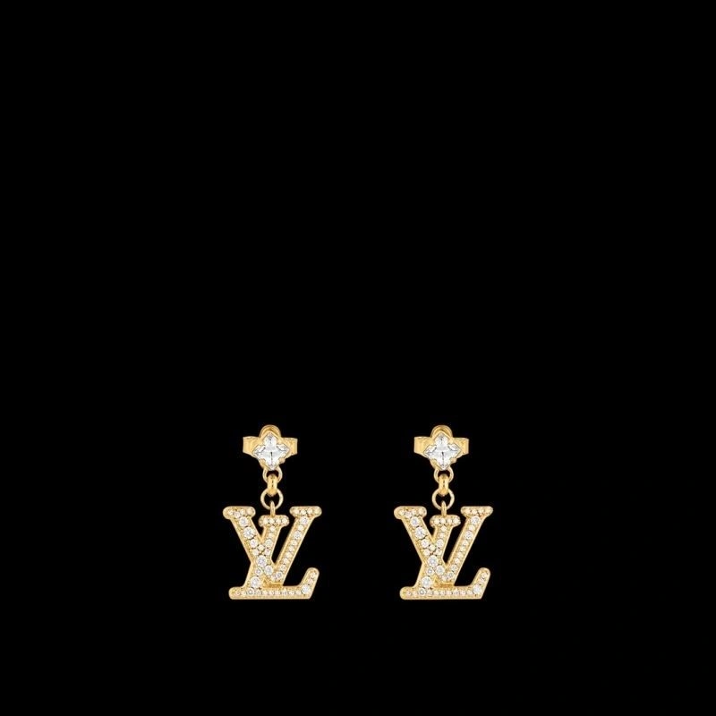 Louis Vuitton Earrings