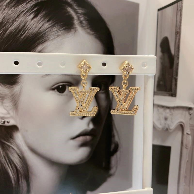 Value-priced Louis Vuitton Earrings