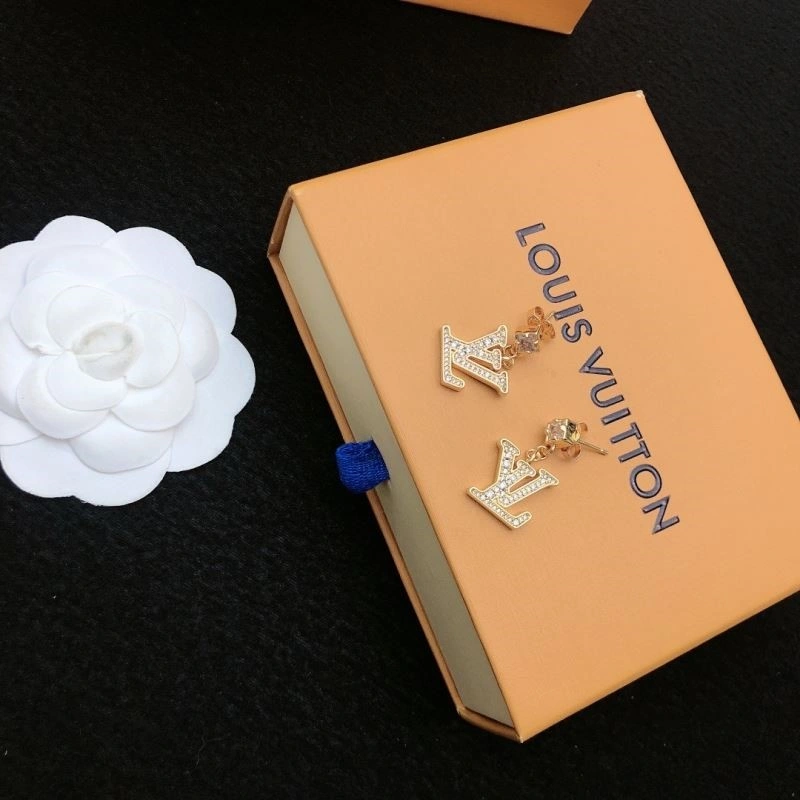Value-priced Louis Vuitton Earrings
