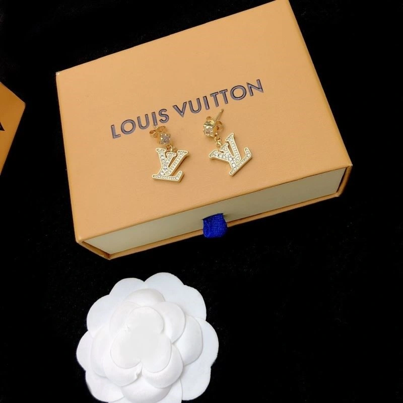 Value-priced Louis Vuitton Earrings