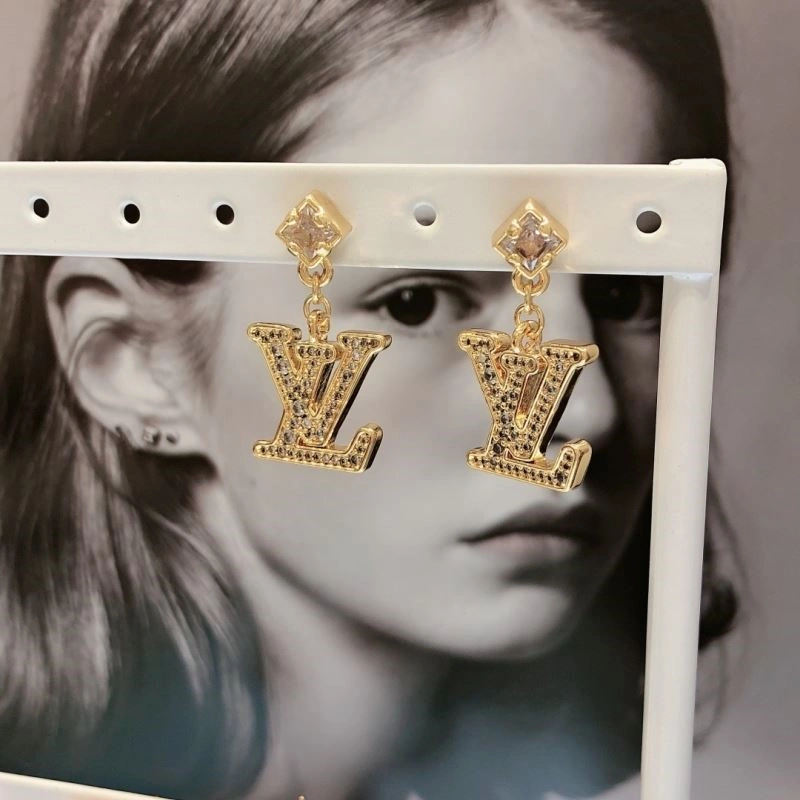 Value-priced Louis Vuitton Earrings