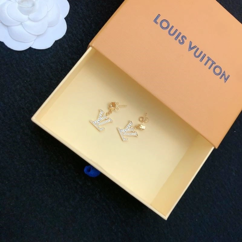 Value-priced Louis Vuitton Earrings