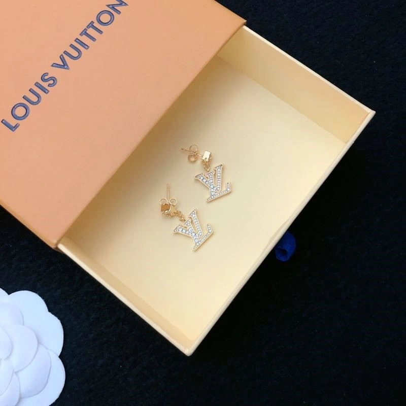 Value-priced Louis Vuitton Earrings
