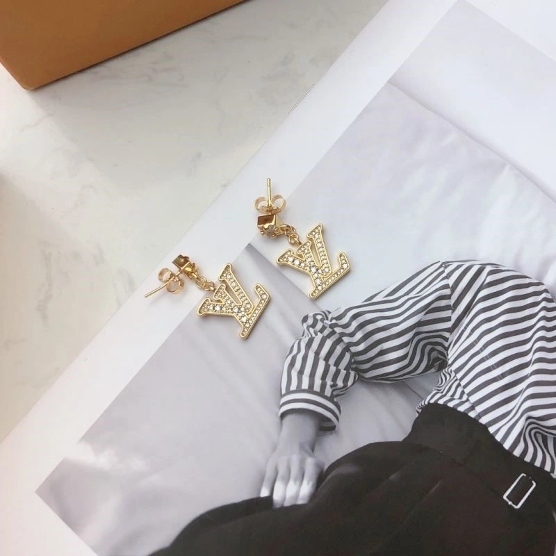 Value-priced Louis Vuitton Earrings