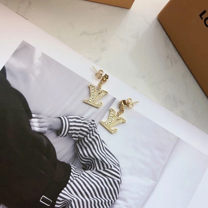 Value-priced Louis Vuitton Earrings