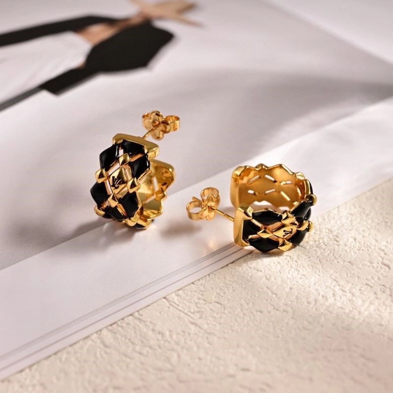 Louis Vuitton Earrings