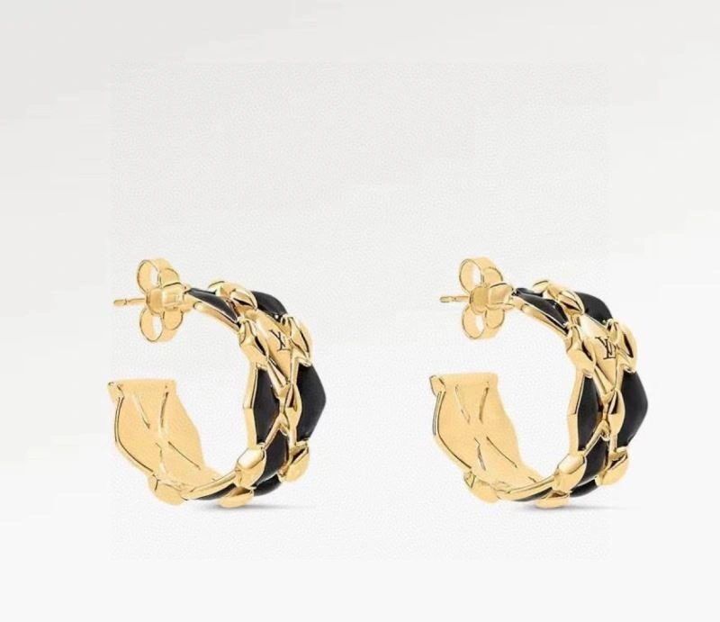 Low-cost Louis Vuitton Earrings