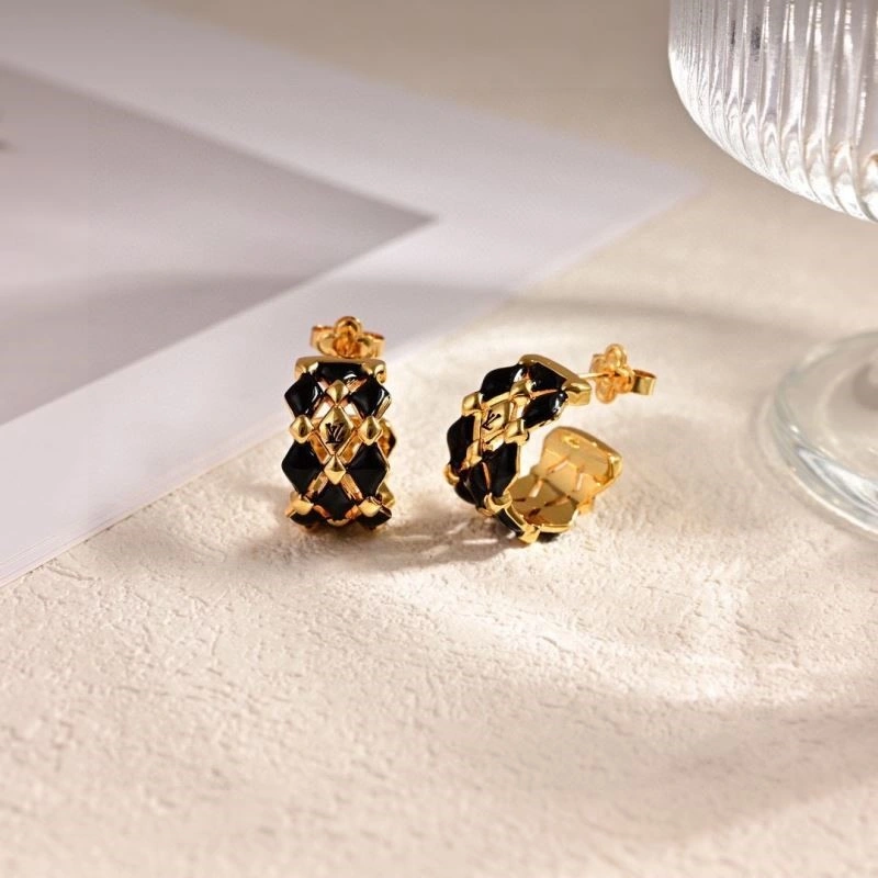 Low-cost Louis Vuitton Earrings