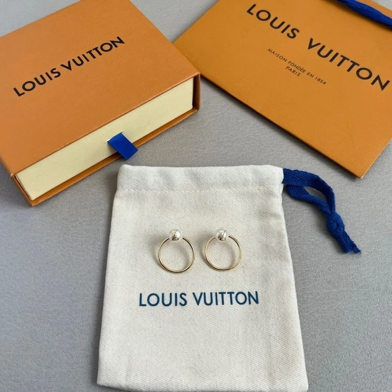 Louis Vuitton Earrings