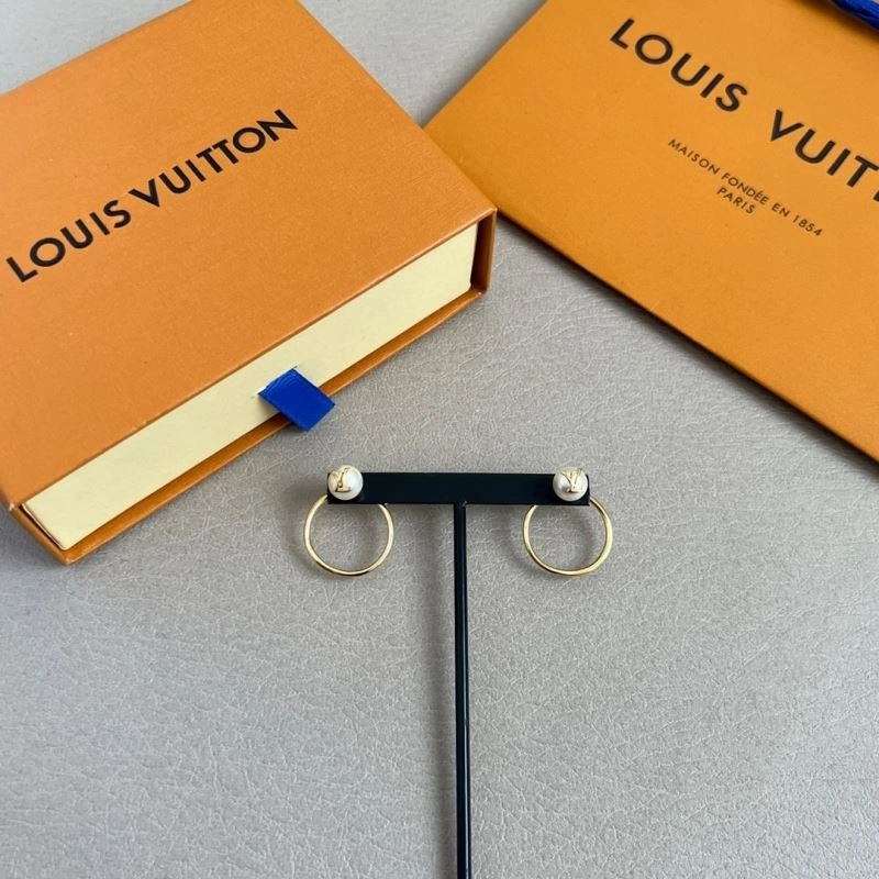 Affordable Louis Vuitton Earrings