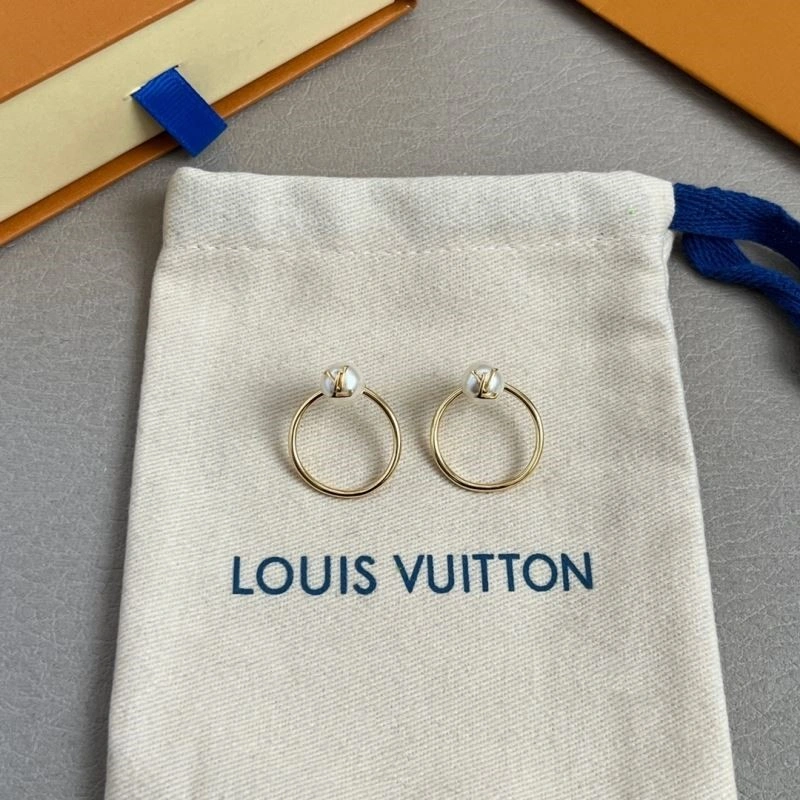 Affordable Louis Vuitton Earrings