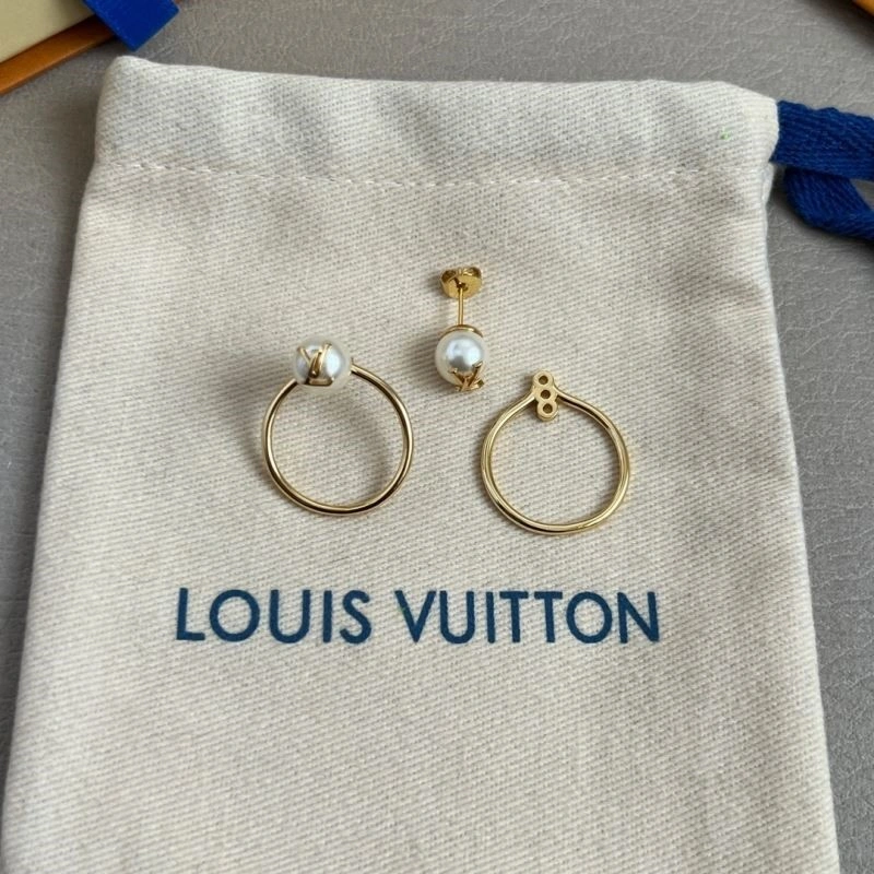 Affordable Louis Vuitton Earrings