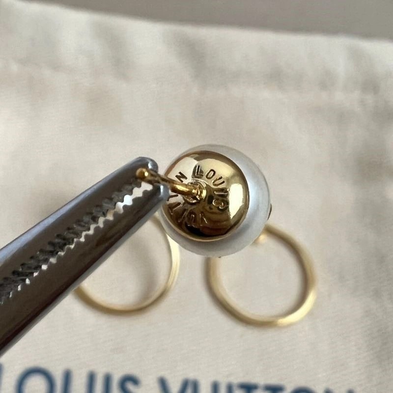 Affordable Louis Vuitton Earrings
