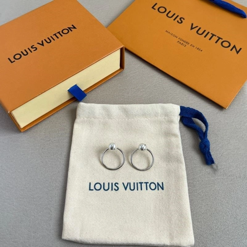 Louis Vuitton Earrings