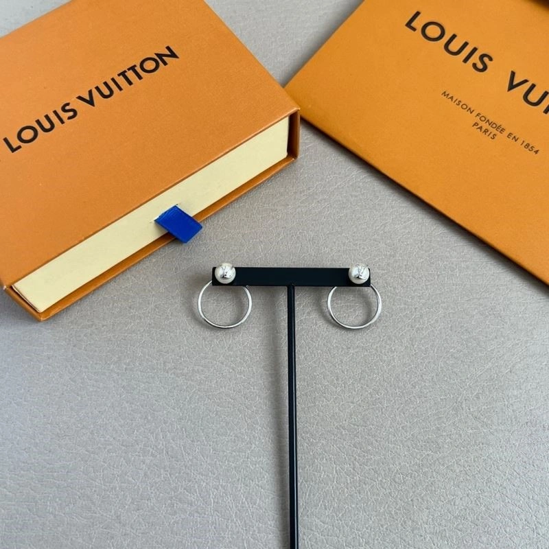 Mirror quality Louis Vuitton Earrings