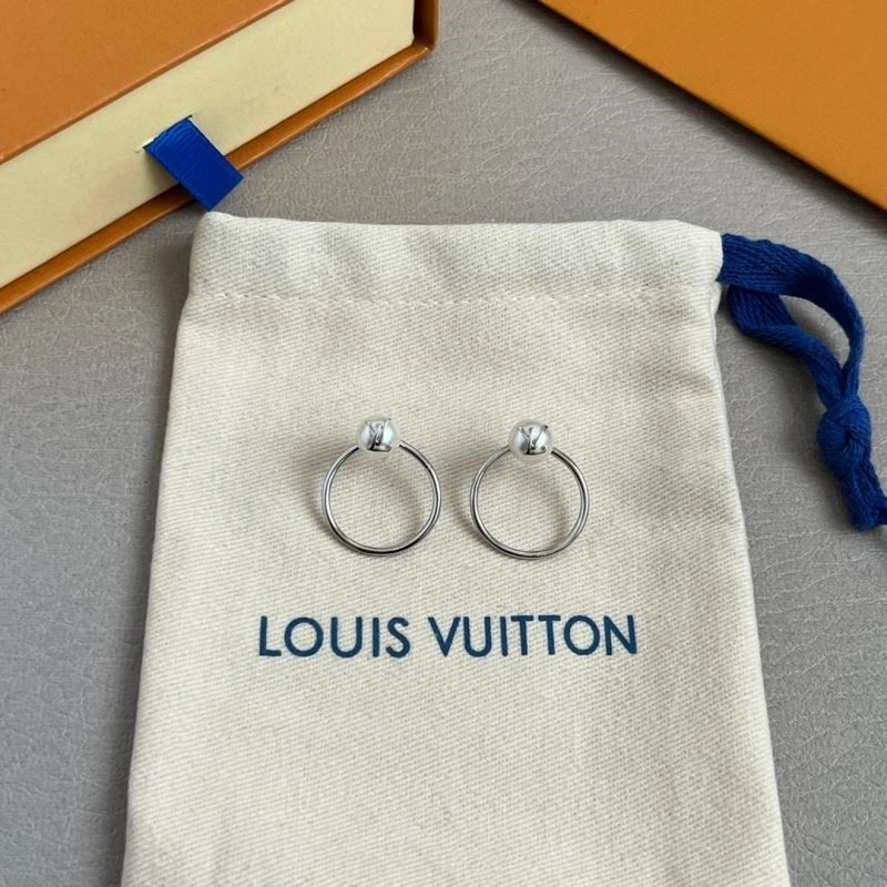 Mirror quality Louis Vuitton Earrings