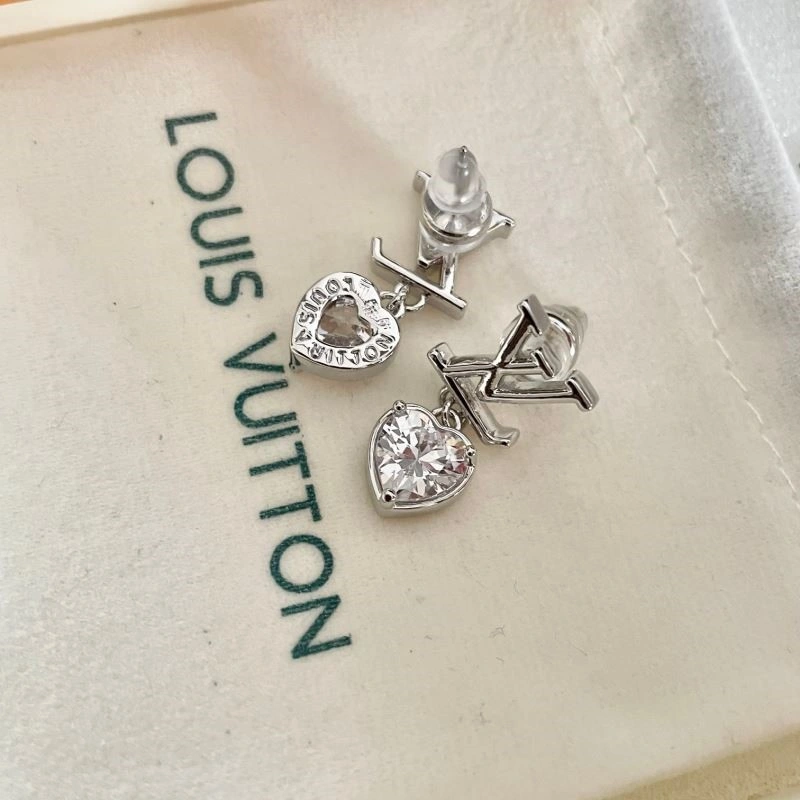 Exact replica Louis Vuitton Earrings
