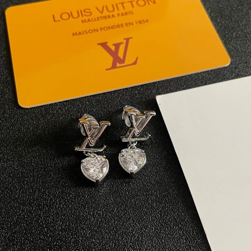 Exact replica Louis Vuitton Earrings