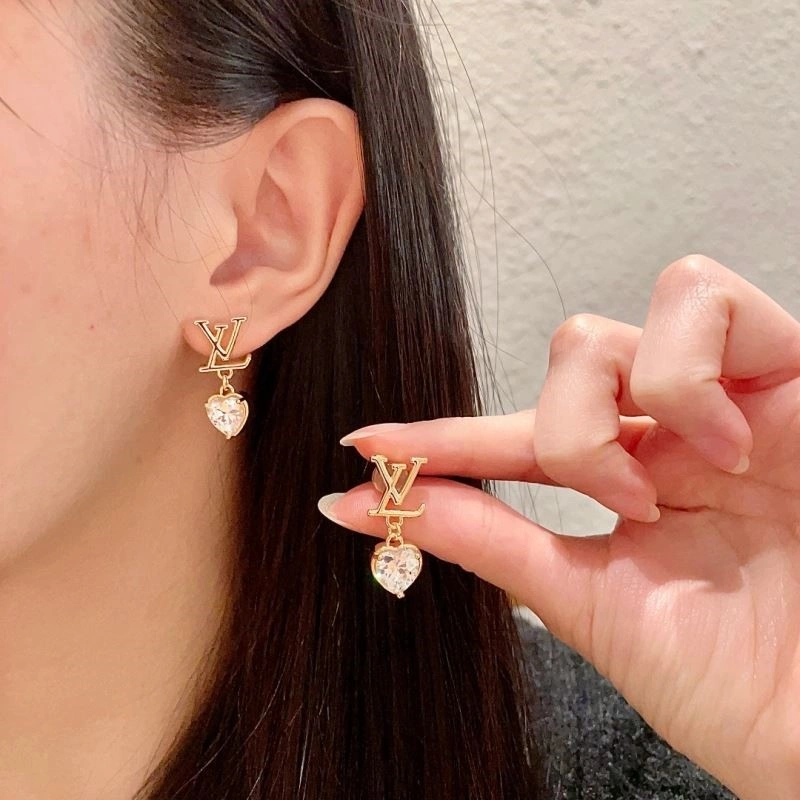 Louis Vuitton Earrings