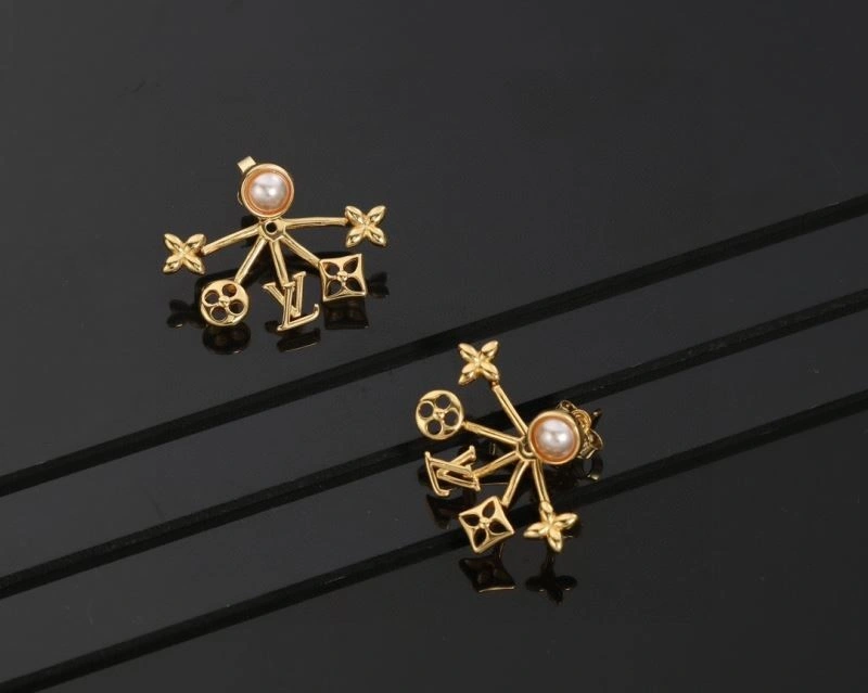Brand-original Louis Vuitton Earrings