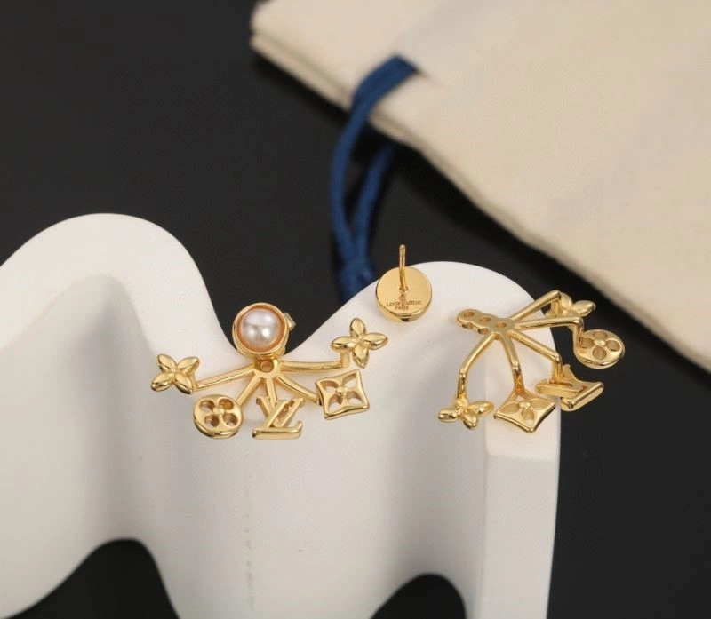 Brand-original Louis Vuitton Earrings