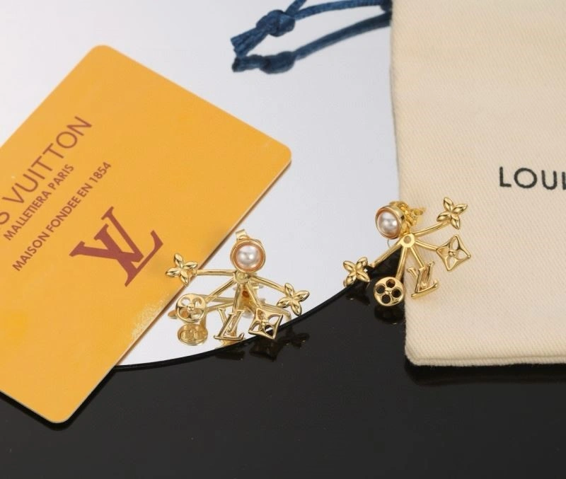 Brand-original Louis Vuitton Earrings