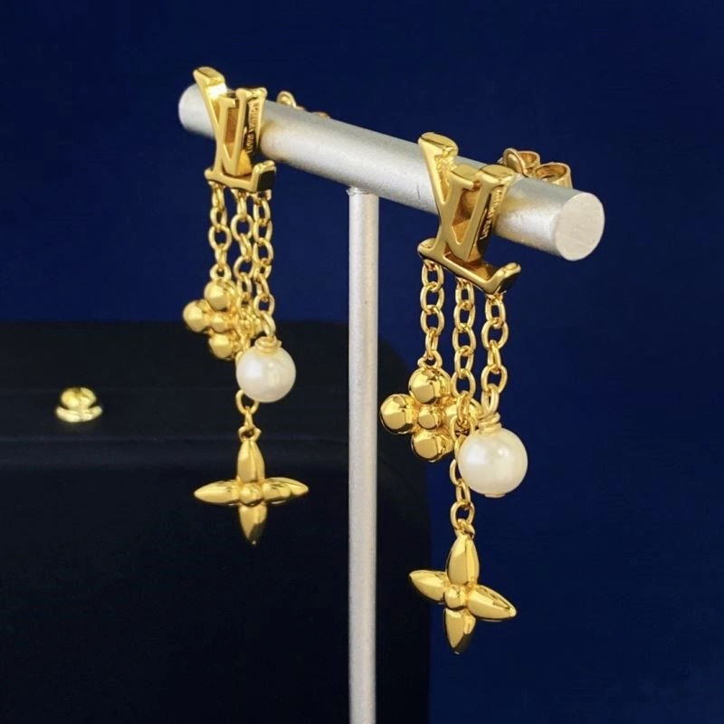Brand-original Louis Vuitton Earrings