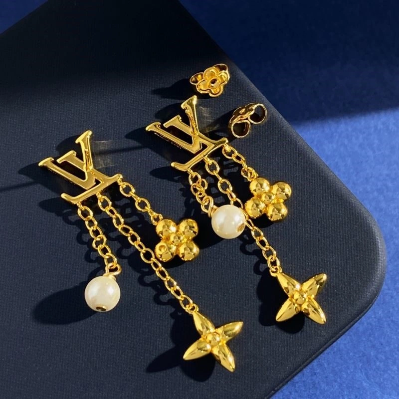 Brand-original Louis Vuitton Earrings