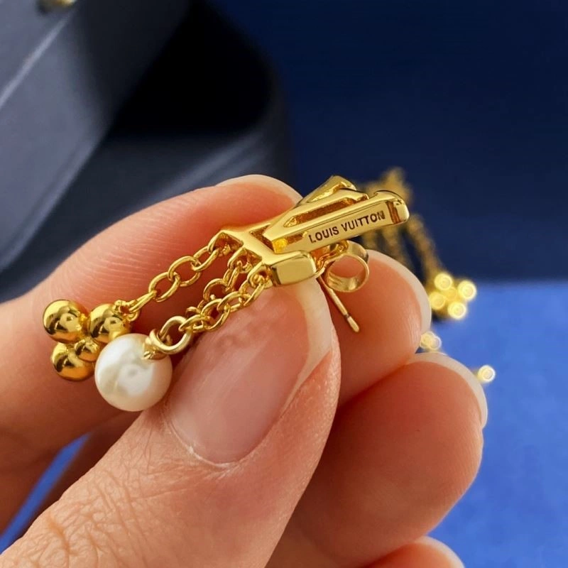 Brand-original Louis Vuitton Earrings