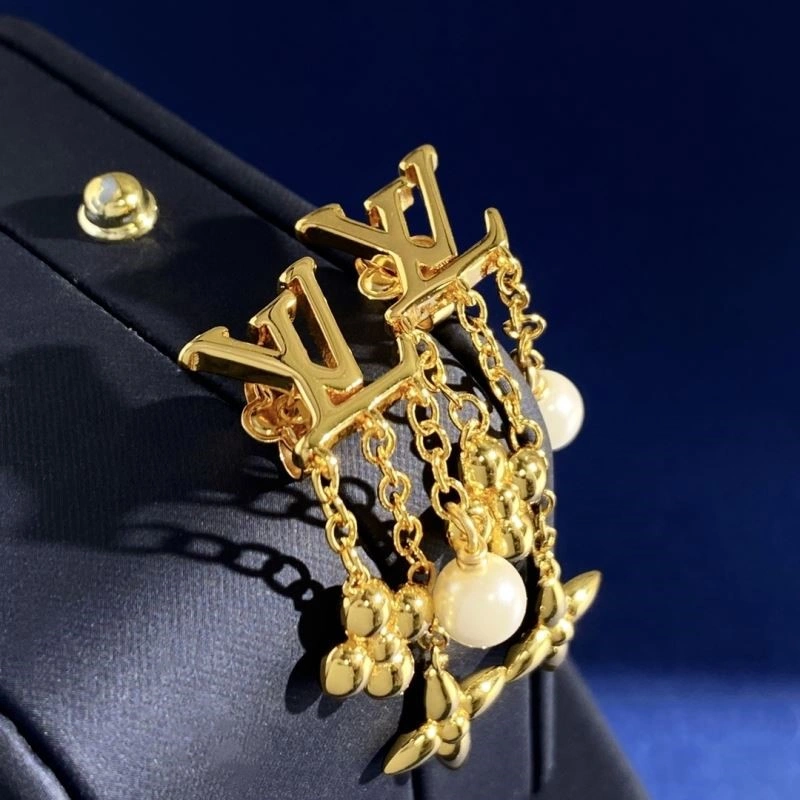 Brand-original Louis Vuitton Earrings